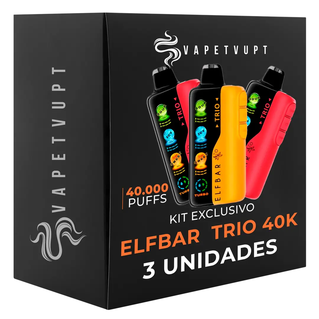 Atacado de Pods – Condições Especiais para Revenda | Vape Delivery